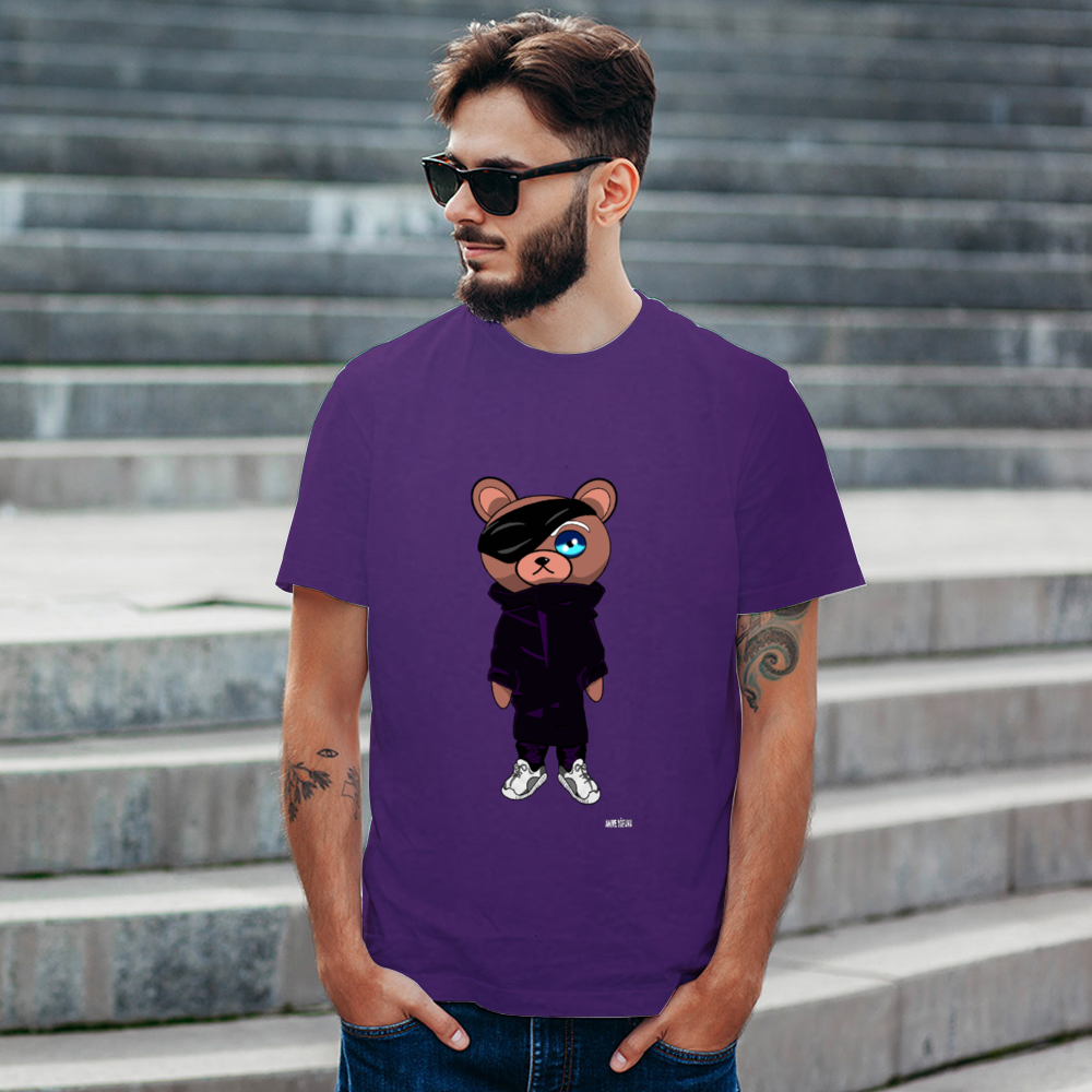 Weeb bear Gojo -ani bear (adult) – Anime yofuku