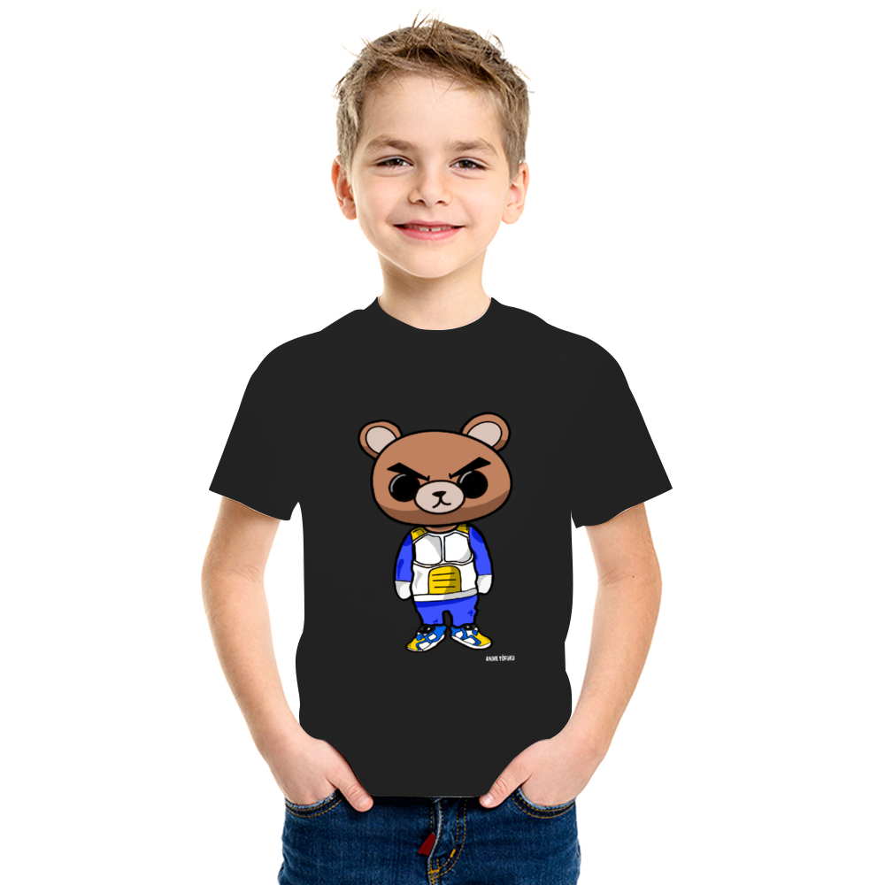 Kids weeb bears- Veg – Anime yofuku